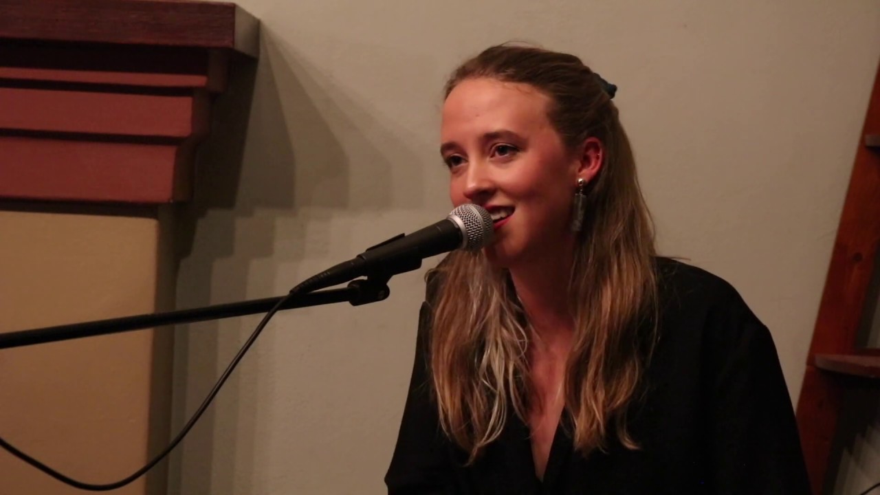 I Still Believe - Halle Payne - YouTube