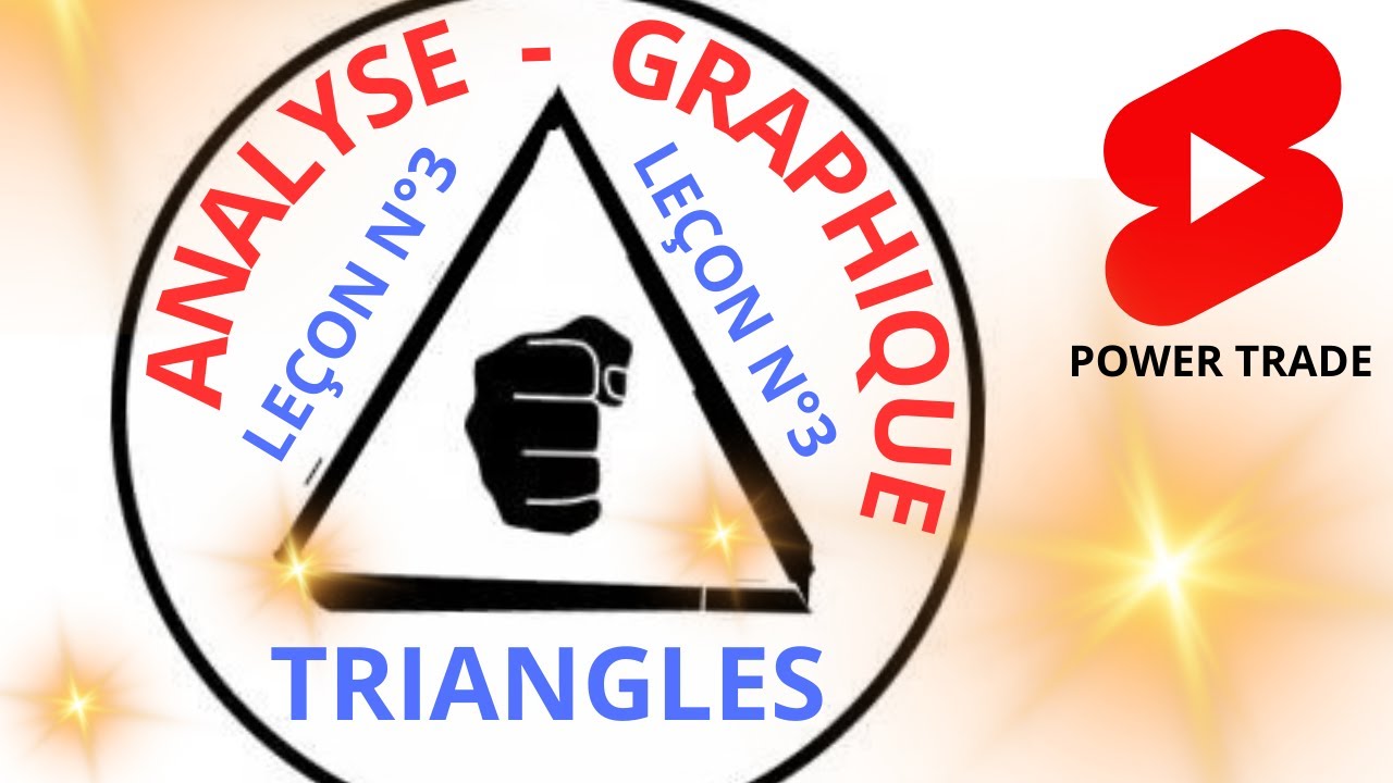 ANALYSE GRAPHIQUE - COURS NUNERO 3 - LES TRIANGLES - YouTube
