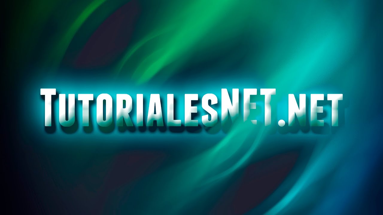 PresentaciÓn De Tutorialesnetnet 30072015 Tutorialesnet 6186