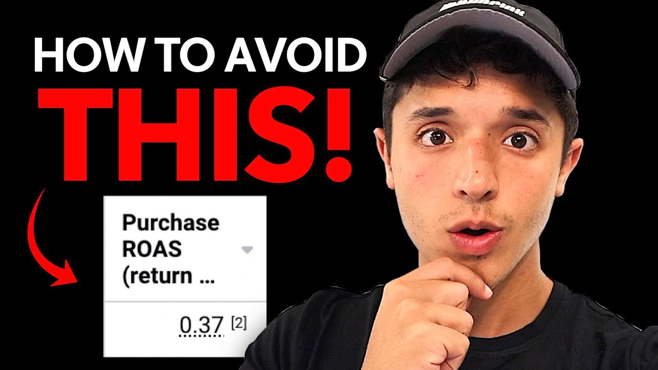 Here is What’s RUINING Your Facebook Ads Performance.. - YouTube