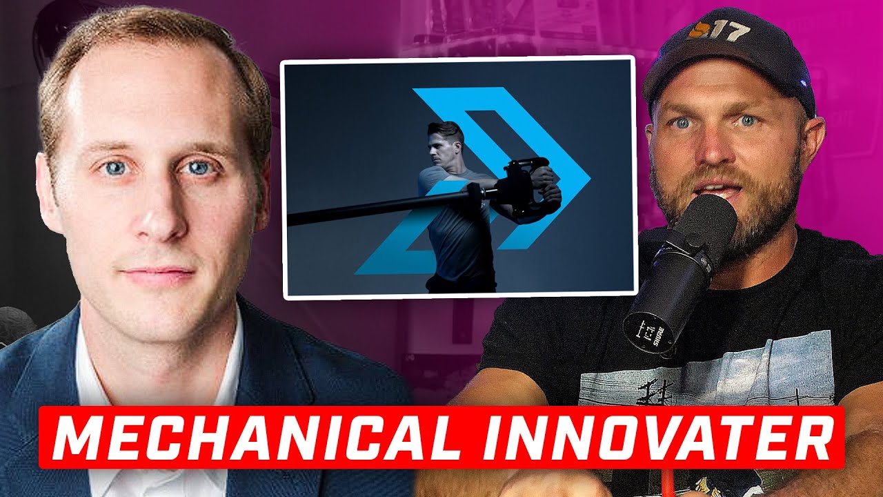 An Evolution of Data-Driven Training: Insights from Proteus Creator Sam Miller - YouTube