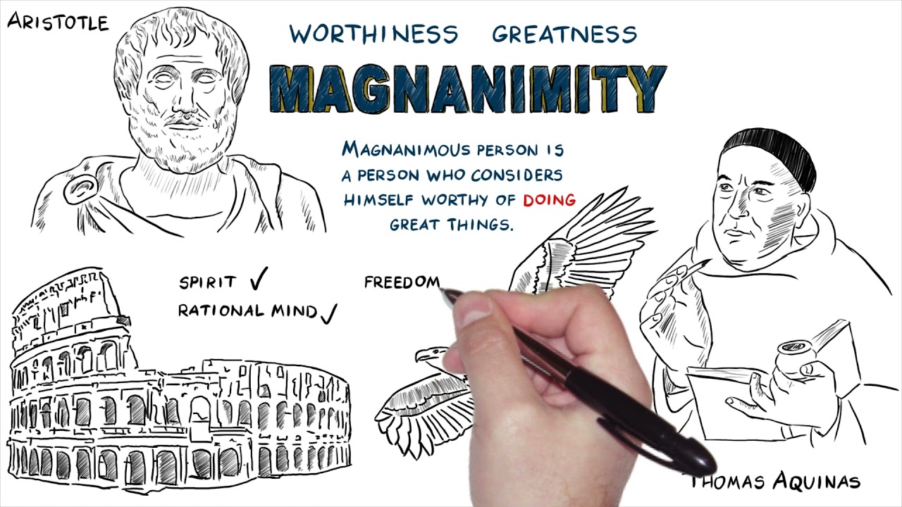 Magnanimity