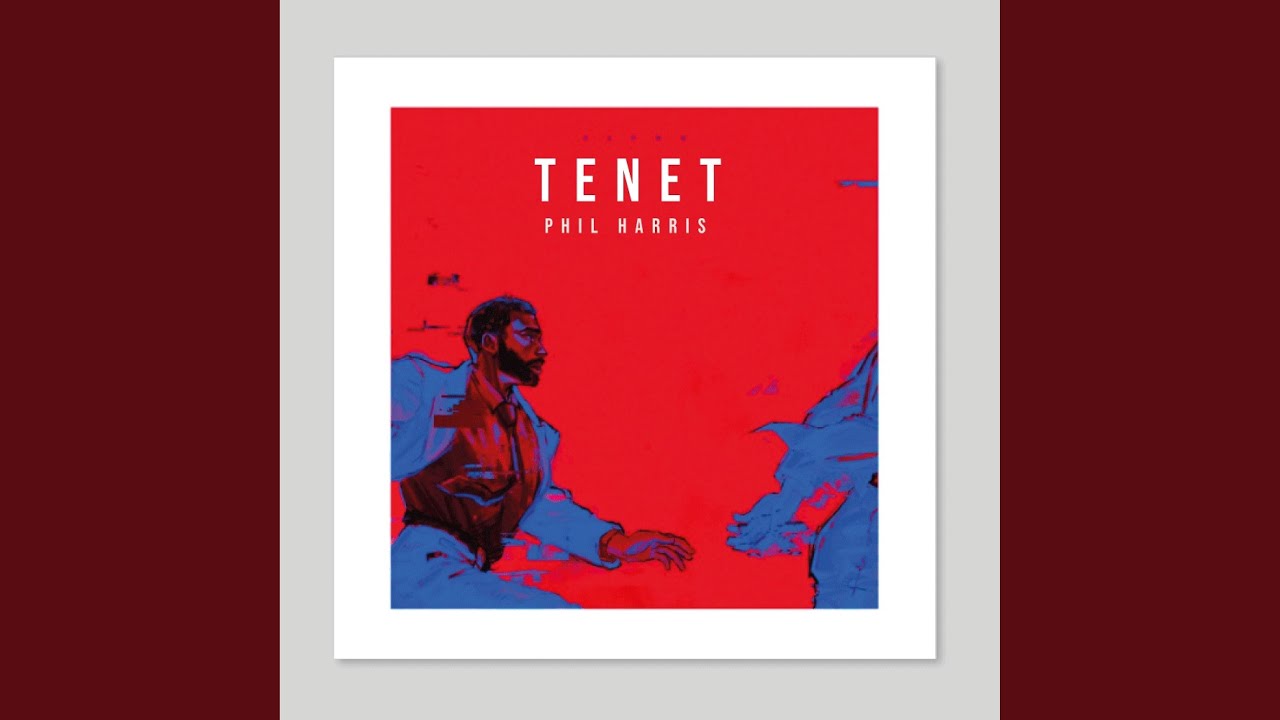 Tenet - YouTube Music