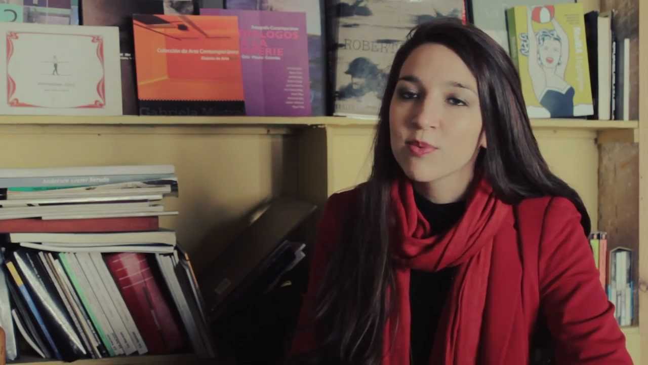 Entrevista a Andrea Gana - YouTube