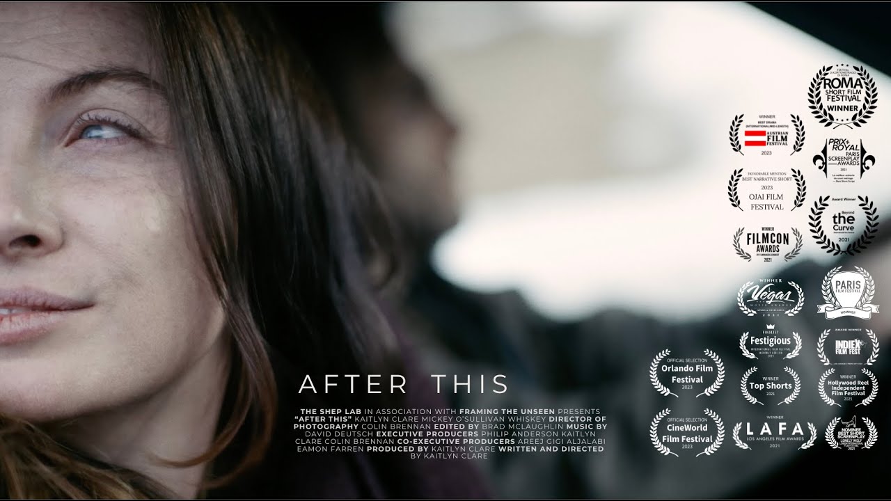 After This - Award-Winning Arthouse Film, MA 15+ - YouTube