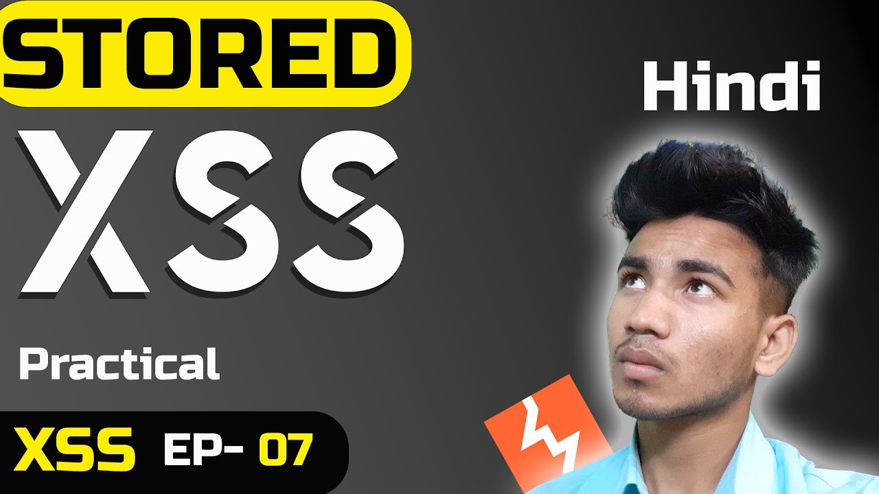 [HINDI] Ep 7 | XSS PRACTICAL | XSS LAB SOLVE | PORTSWIGGER LAB SOLUTIONS | XSS - YouTube