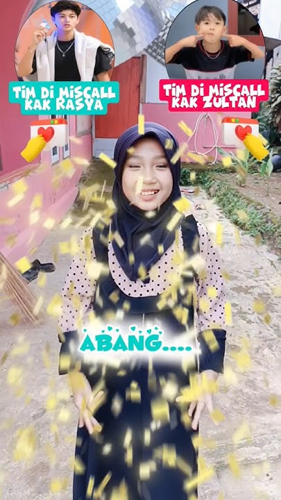 Miskol lagi miscall lagi aku bingung pilih ka rasya magic5 atau zultan 😘😍👍 #shorts - YouTube