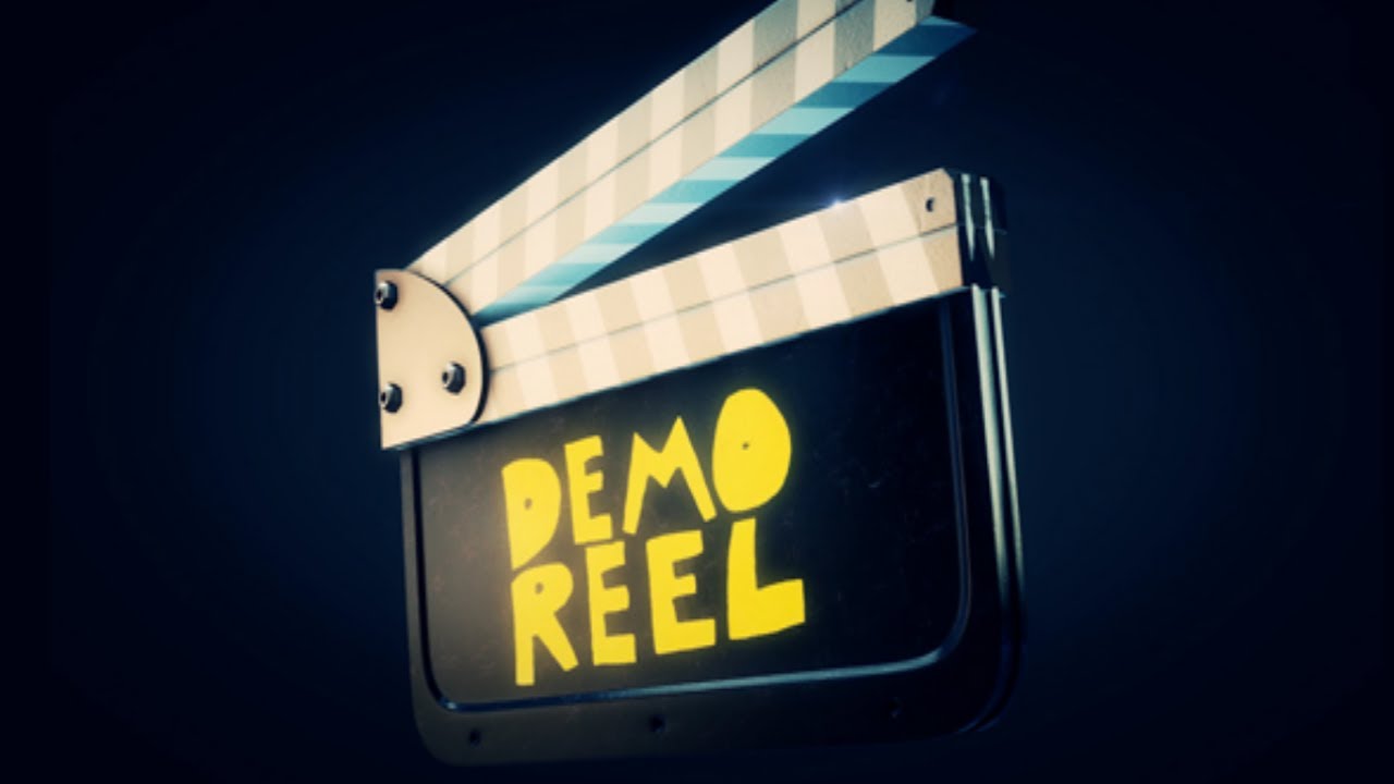 2021 Demo Reel - YouTube