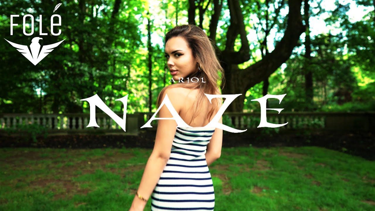 Arjol Shpuza - Naze (Official Music Video) - YouTube