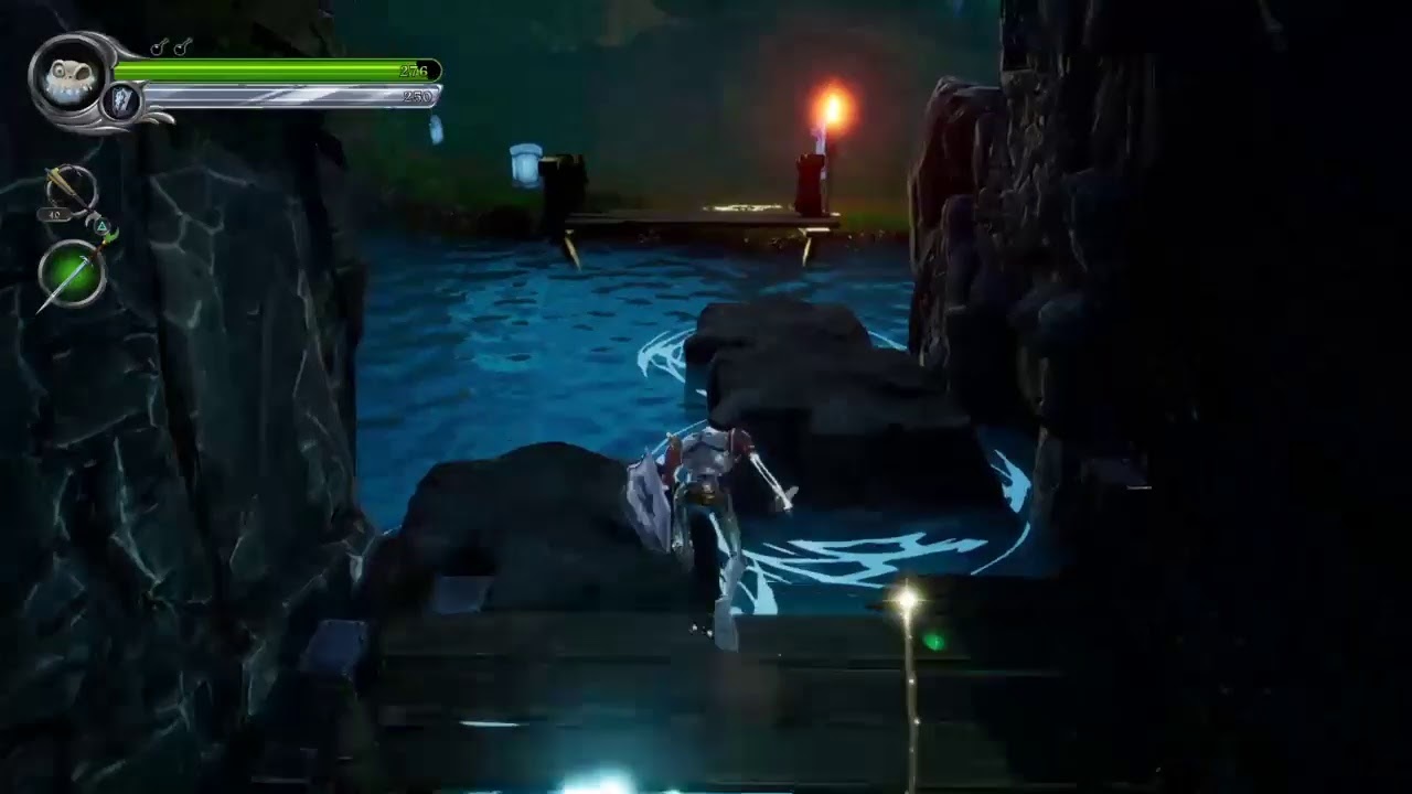 Rock-Hydra's Live PS4 Broadcast - YouTube