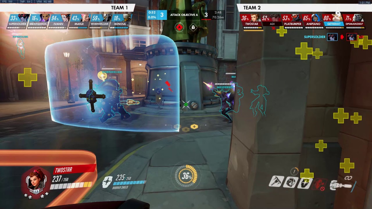Brig death 2 Overwatch 2020 07 16 13 01 06 01 - YouTube