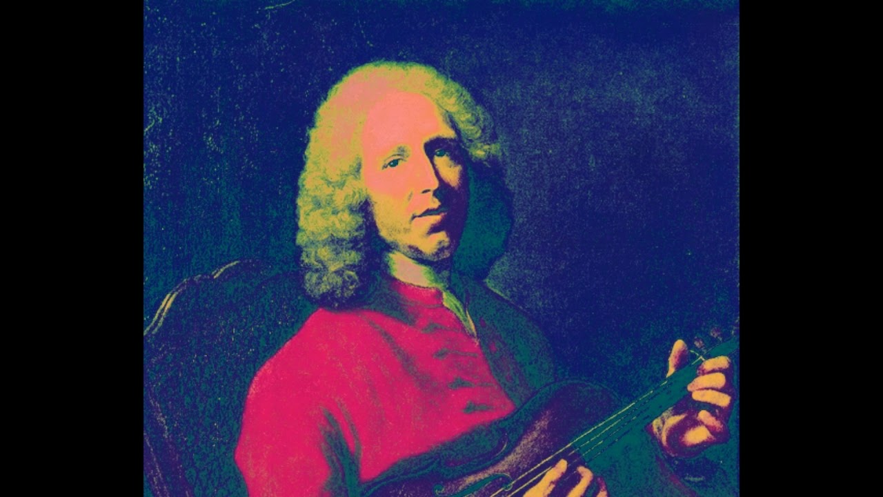Rameau - Dardanus - Overture - YouTube