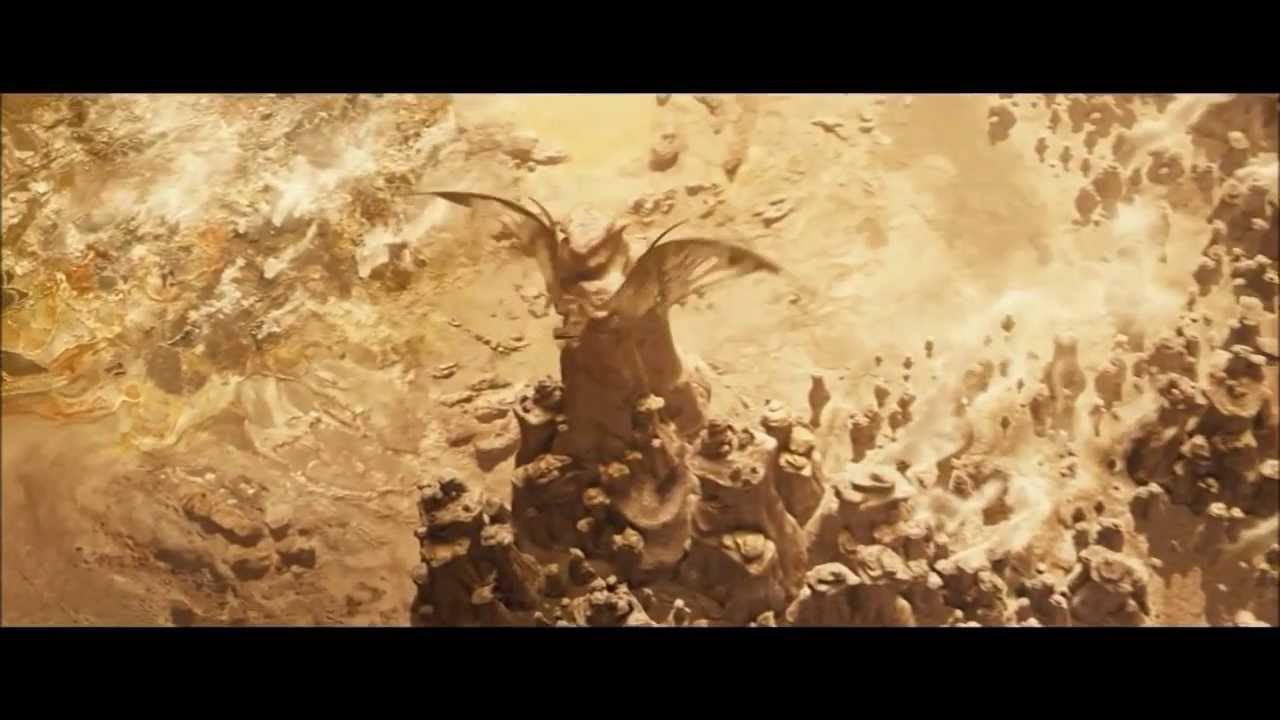 Riddick (2013) | Official Trailer [HD] - YouTube