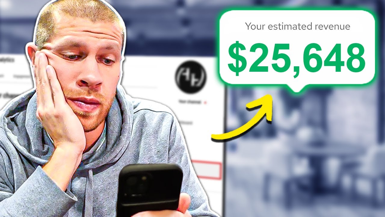 How I Fully Automated a YouTube Automation Channel with AI - YouTube