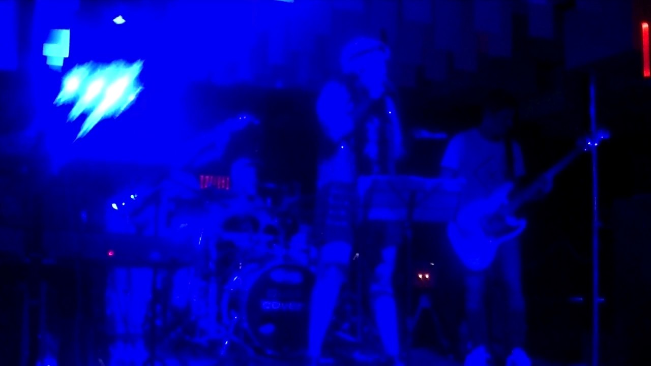 Its my life Quest Covers - YouTube