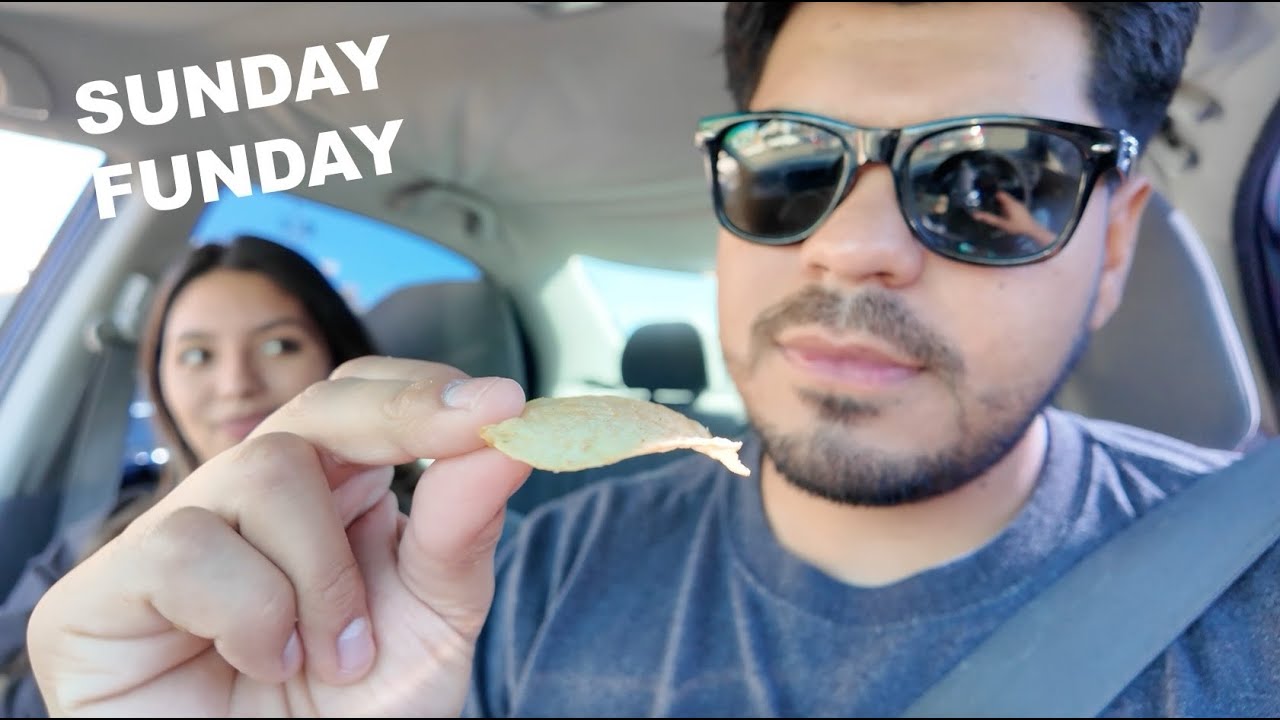 Sunday Funday - YouTube
