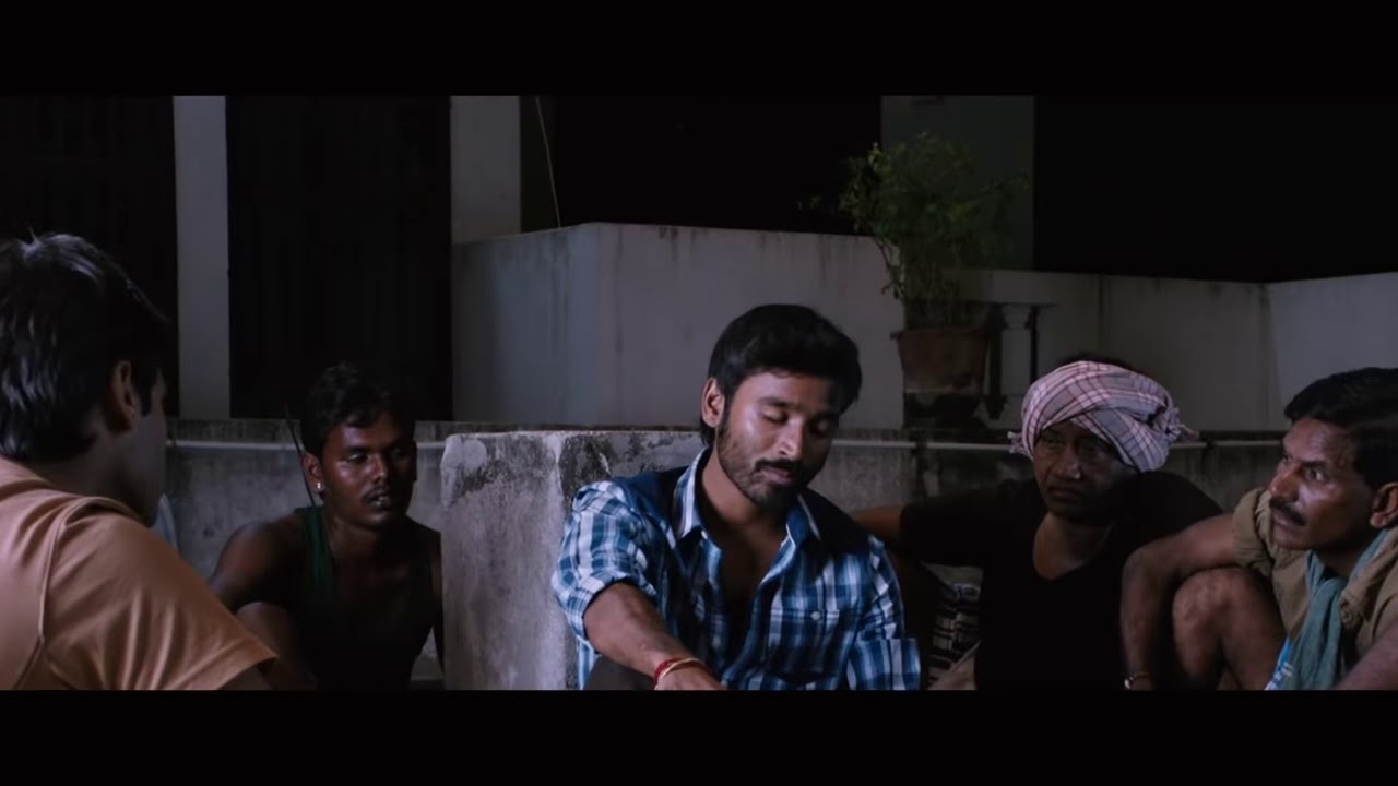 Oothungada sangu video song - YouTube