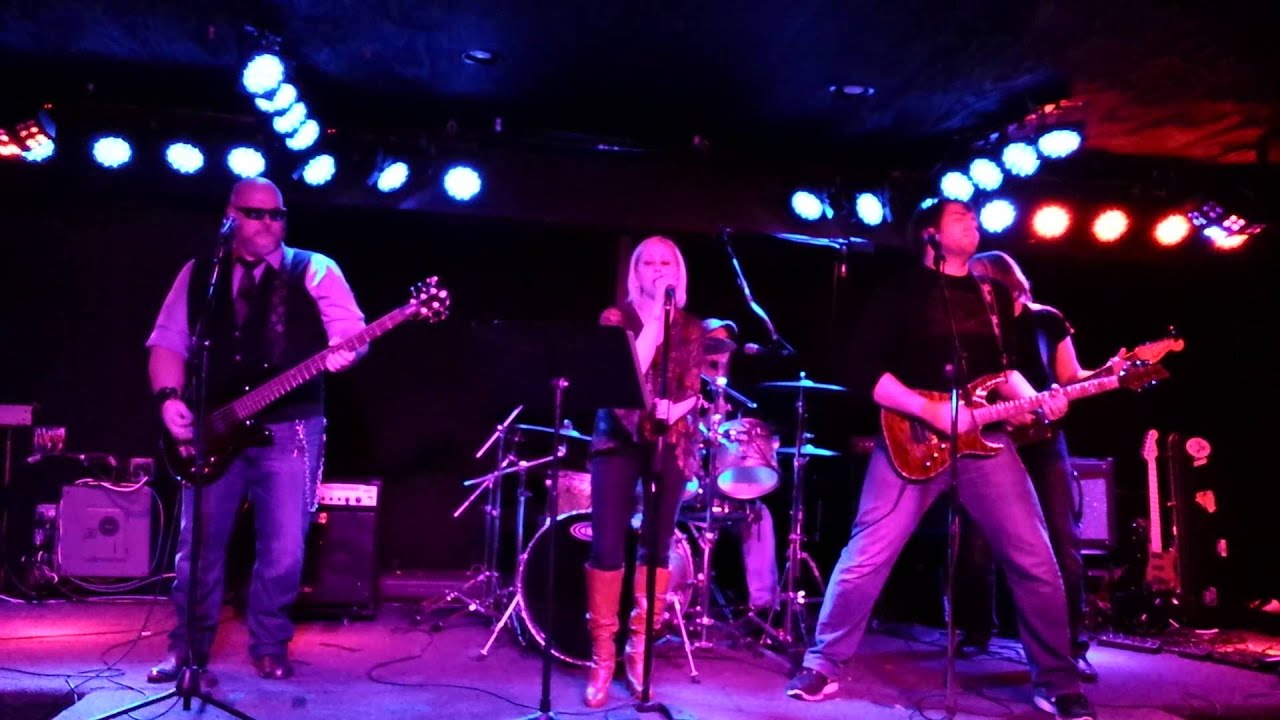 PRETTY RAGE(1) - YouTube
