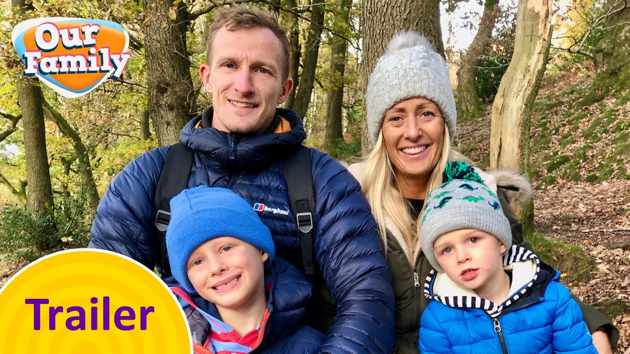 Our Family Series 5 Episode 10 PREVIEW - YouTube