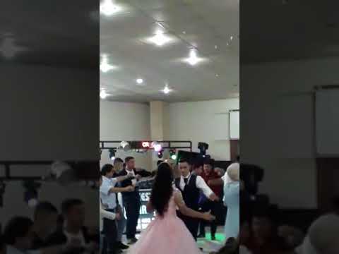 YEĞENİM HAKKI ŞAHİN NİN NİŞANI