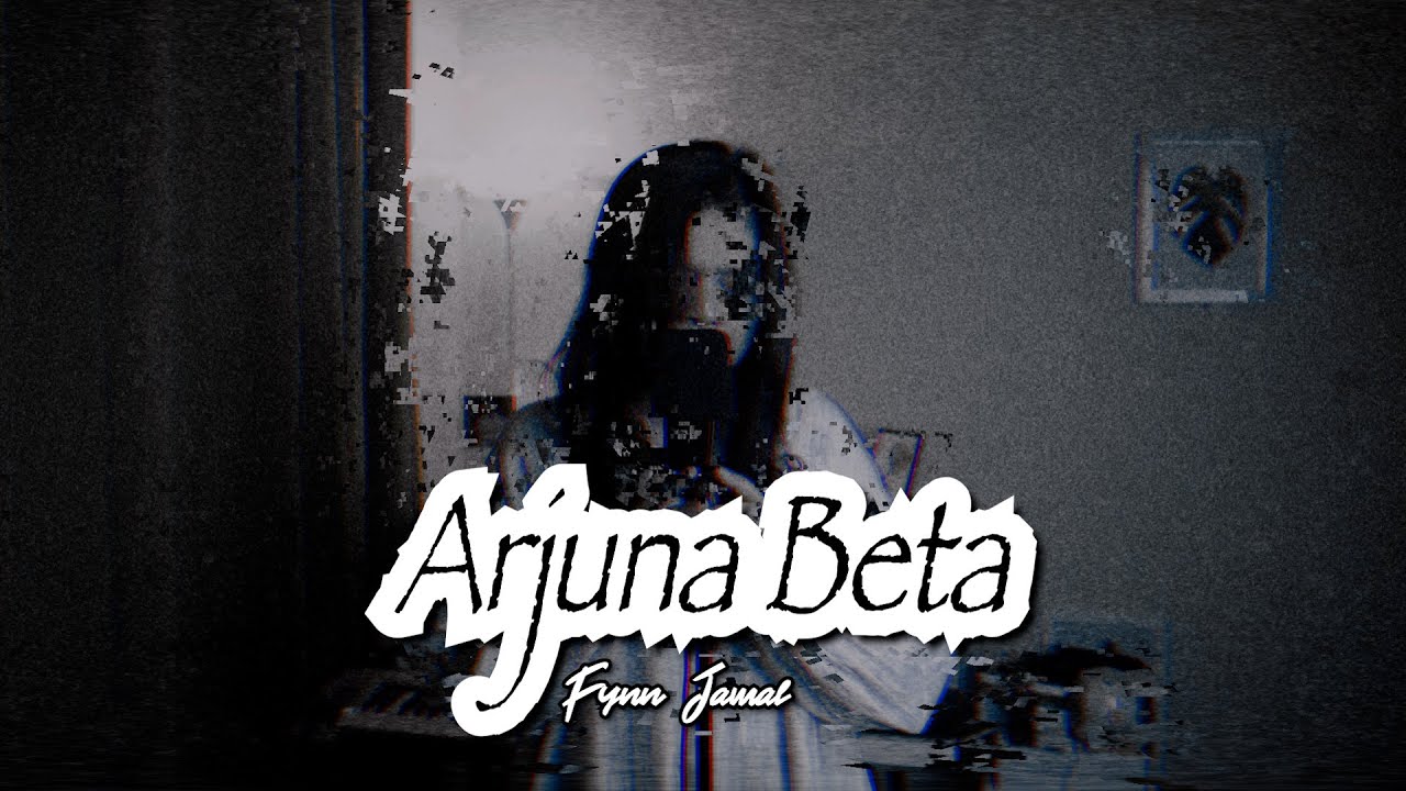 Arjuna Beta - Fynn Jamal | Della Firdatia Cover - YouTube
