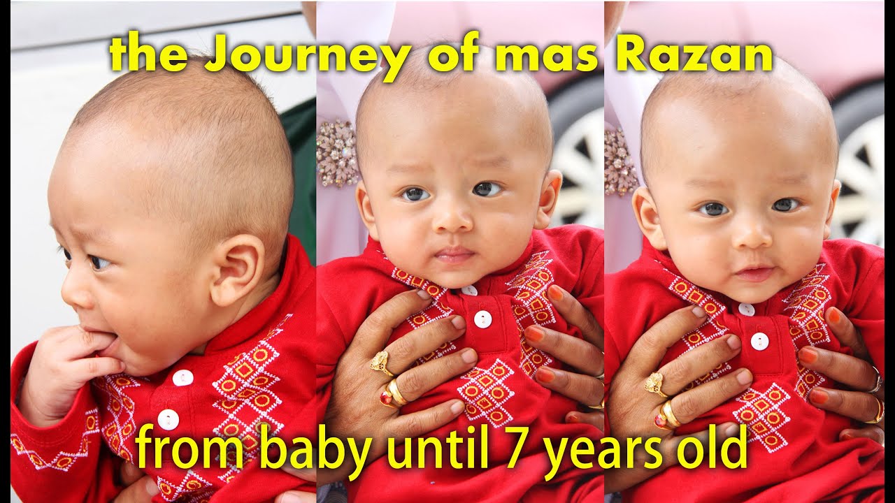 The Journey of Razan (slideshow photo) - YouTube