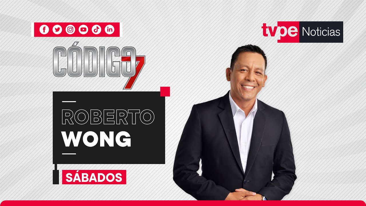 Código 7 – 24/09/2022 - YouTube