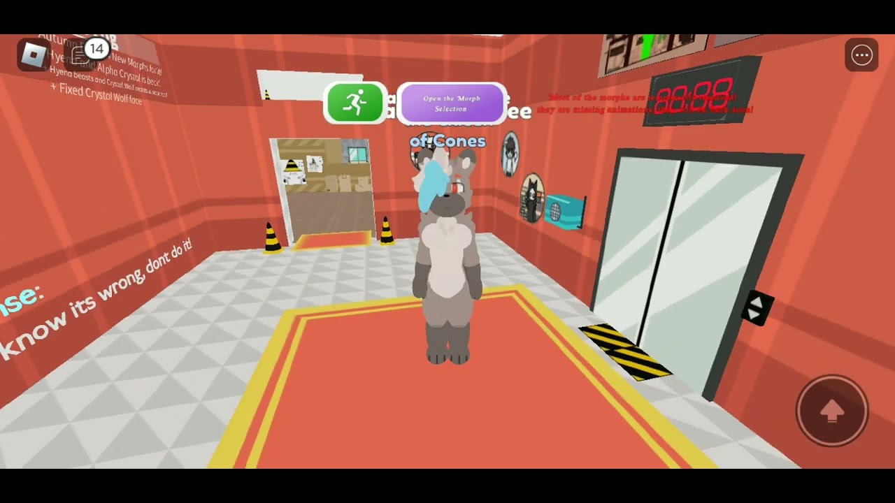 autumn update changed 3drp - YouTube