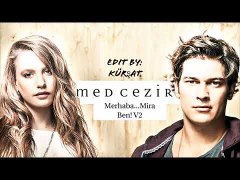 Medcezir Müzikleri | \