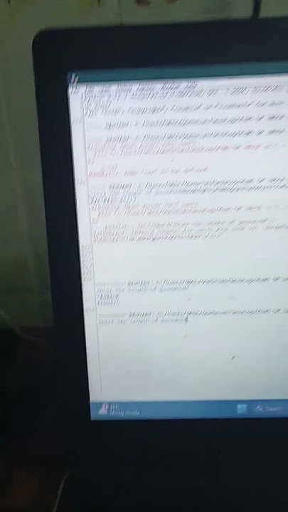 Python program password create d - YouTube