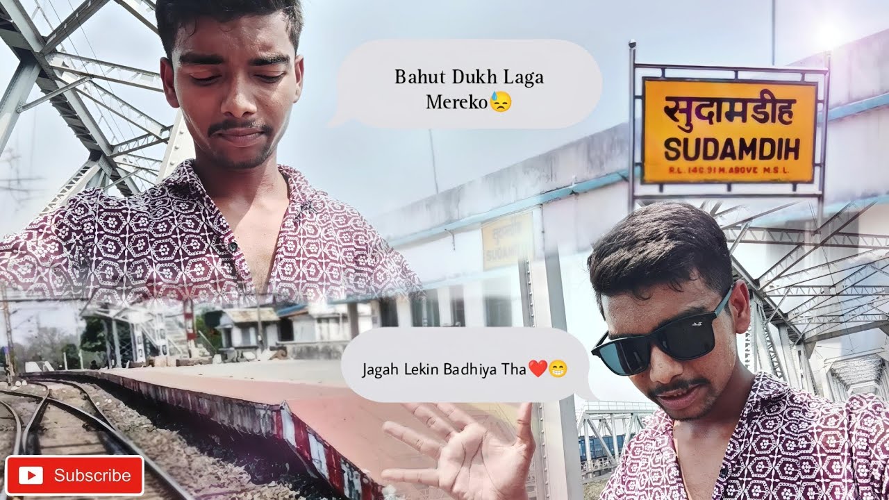 Sudamdih ka anokha rahasya😔🙏||Aamir vlogs - YouTube