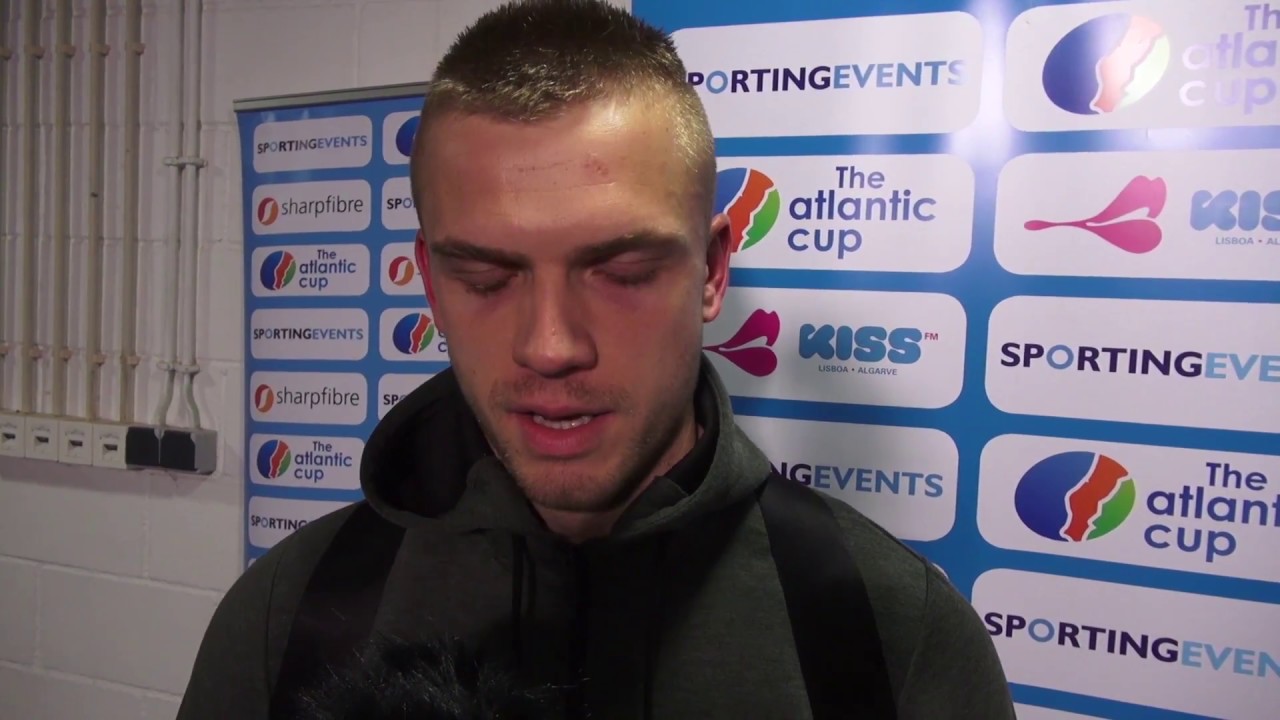 Alexander Jovanovic, Goalkeeper AGF Aarhus deserves this years trophy ...