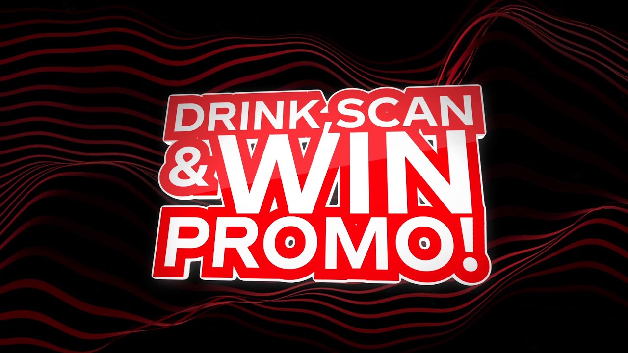 Coke Studio Scan & Win Promo - YouTube