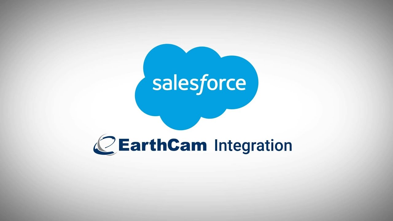 Expand your Salesforce capabilities with visual data - YouTube