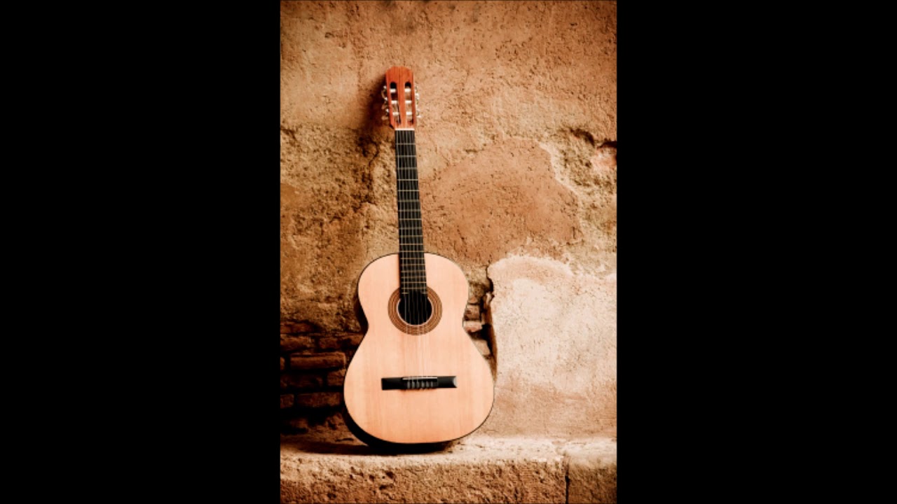 Relaxing Spanish Guitar Medley Of Latin Ballad Hits - Latin ...