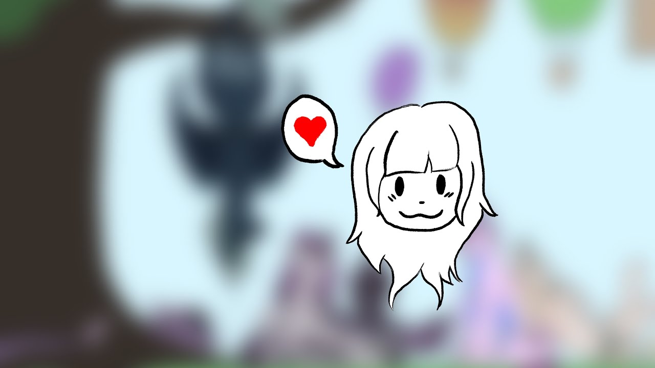 Speed drawing of the W-PALL’S! - YouTube