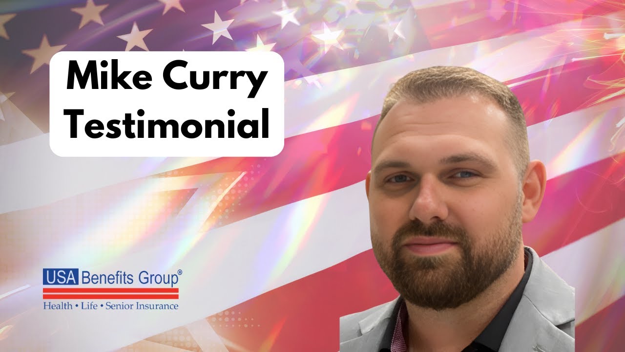 Mike Curry Testimonial - YouTube