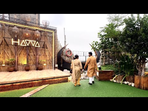 Hawa Rooftop - YouTube