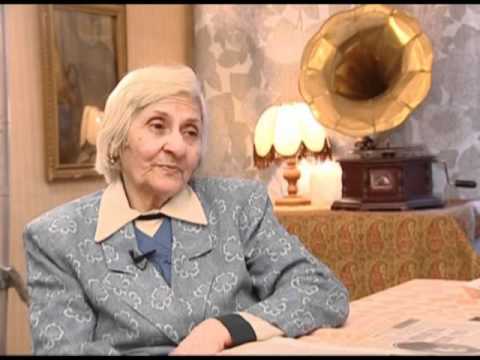 Cabbar Qaryağdıoğlu (sənədli film - 2)