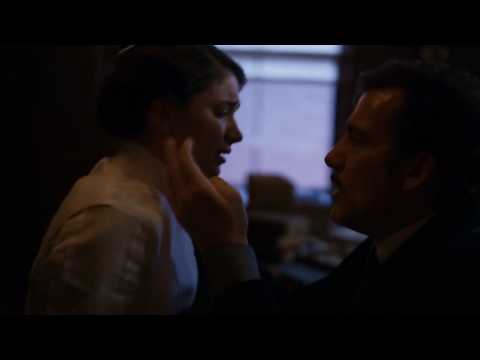 Lucy, we can't be together (Thackery breaks Lucy's heart)