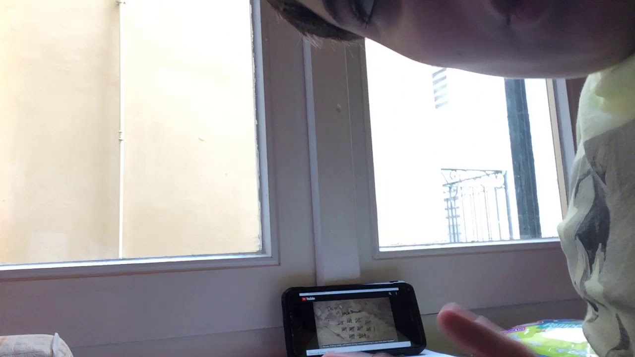 Doc reacts#1(the lockdown buddy) by will micdaniel - YouTube