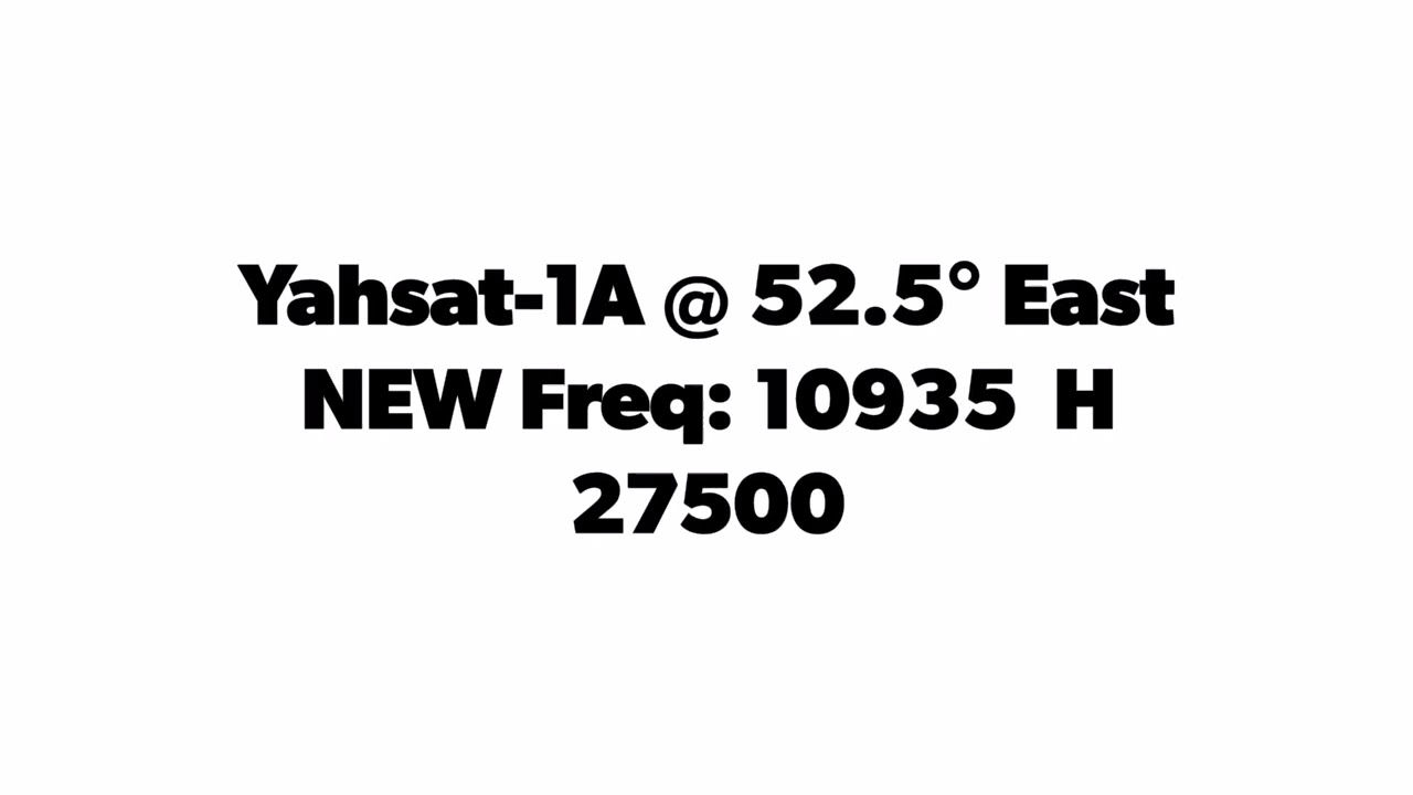 Biss Key - TV-Varzish - New Frequency + New Code - YouTube