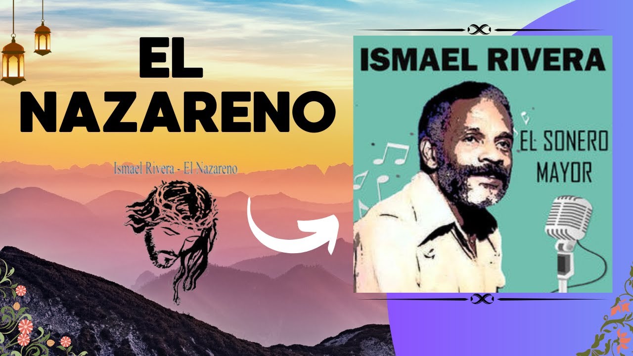 Ismael Rivera - El Nazareno - Latin Bass Line SALSA Acordes - Chordify