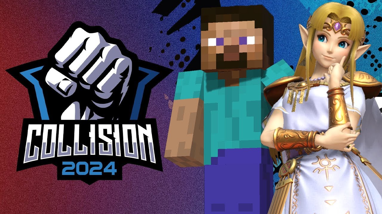Every MAJOR UPSET At Collision 2024 - YouTube