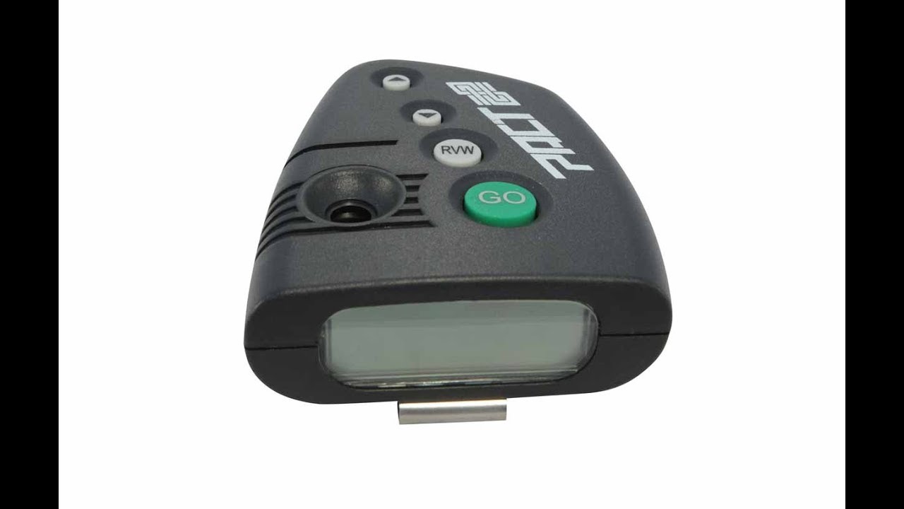 Improving Your Draw With A Shot Timer - YouTube