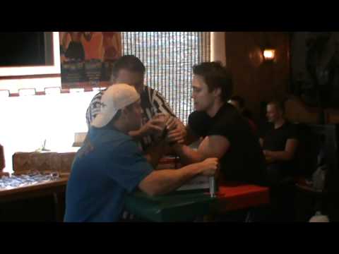 Riga Open 2010 Stephan Söderberg vs Timo Mikkola - YouTube
