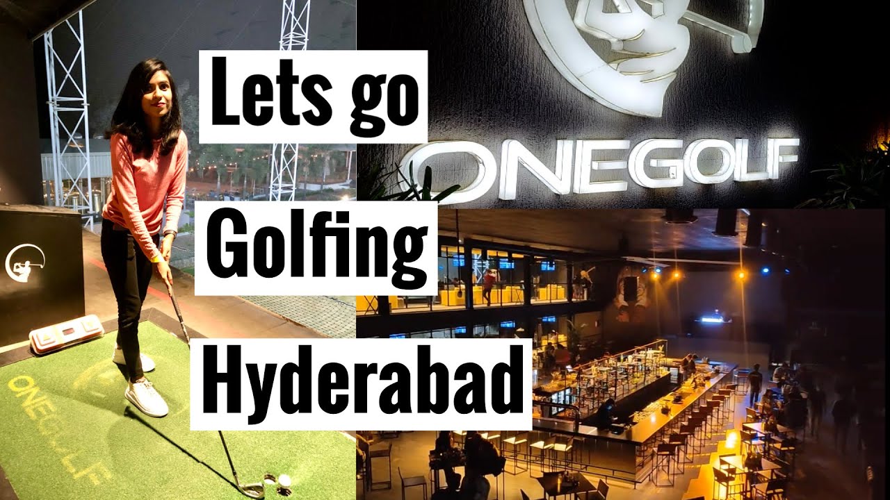 OneGolf || You will fall in love with this place🏌️⛳️🏌️‍♀️ #chusoddam # ...