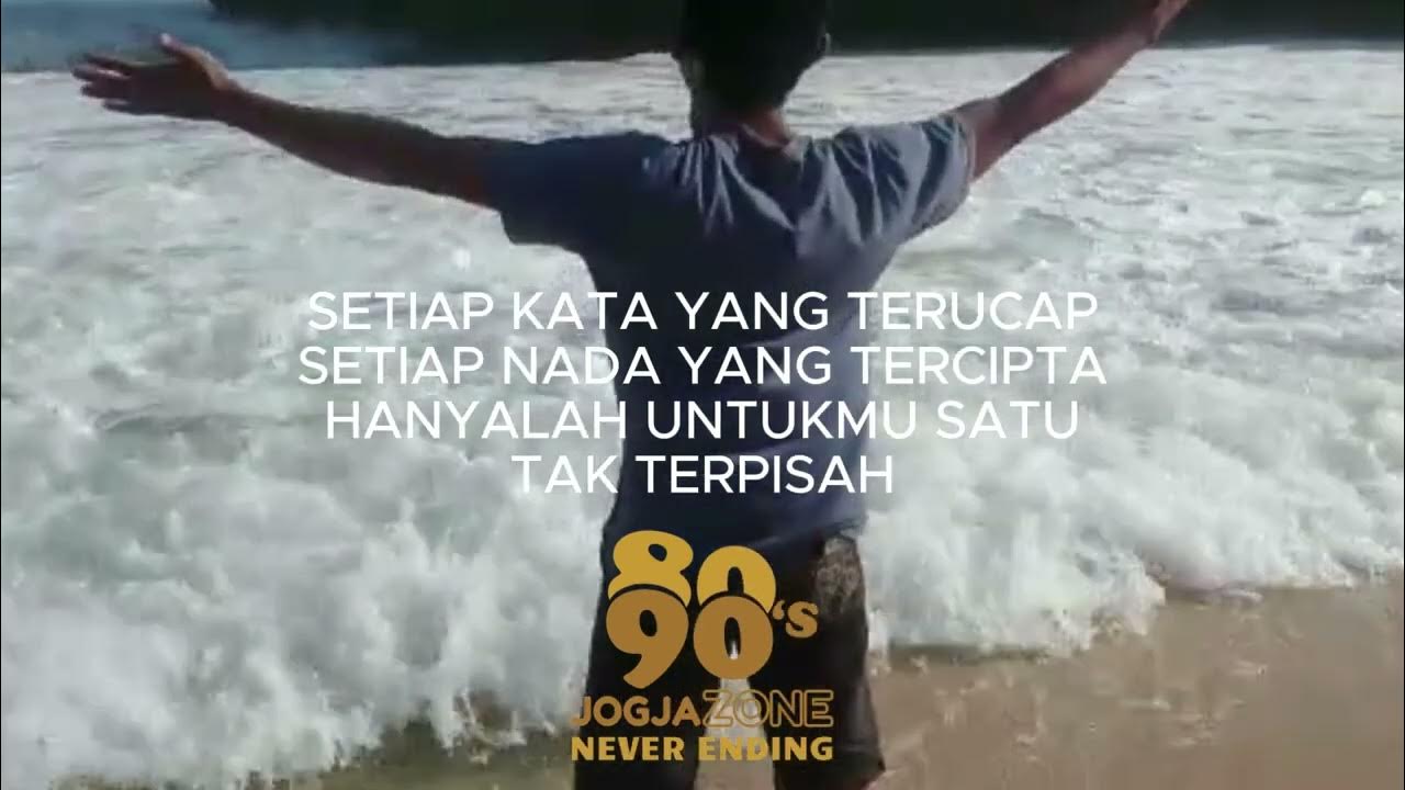 100 TAHUN TAKKAN MUNGKIN, Bumi Putra Rockers (Cover by ZONA 8090s Jogja Community) - YouTube