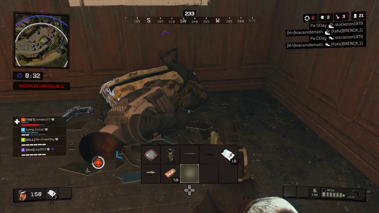 BeruSniperBoy Live PS4 Call of Duty Black Ops 4 (MISTY) - YouTube