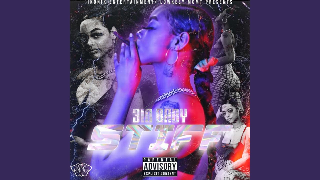 STIFF YouTube stiff-youtube